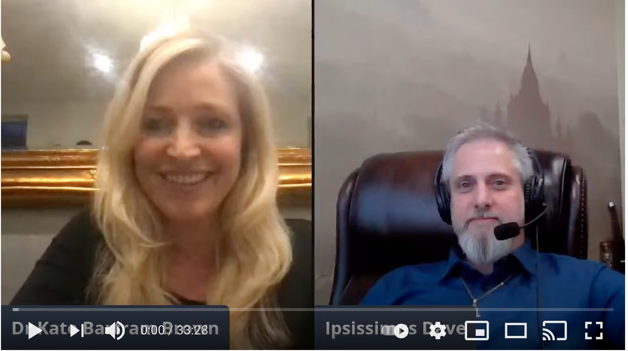 Importance of Administration in Metaphysics with Ipsissimus Dave Lanyon ...