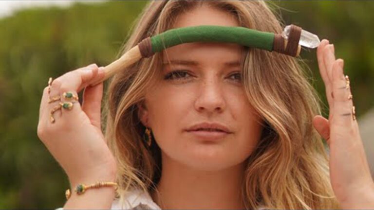 Jessica ,a private Chef and becoming a Life Activation Practitioner ...